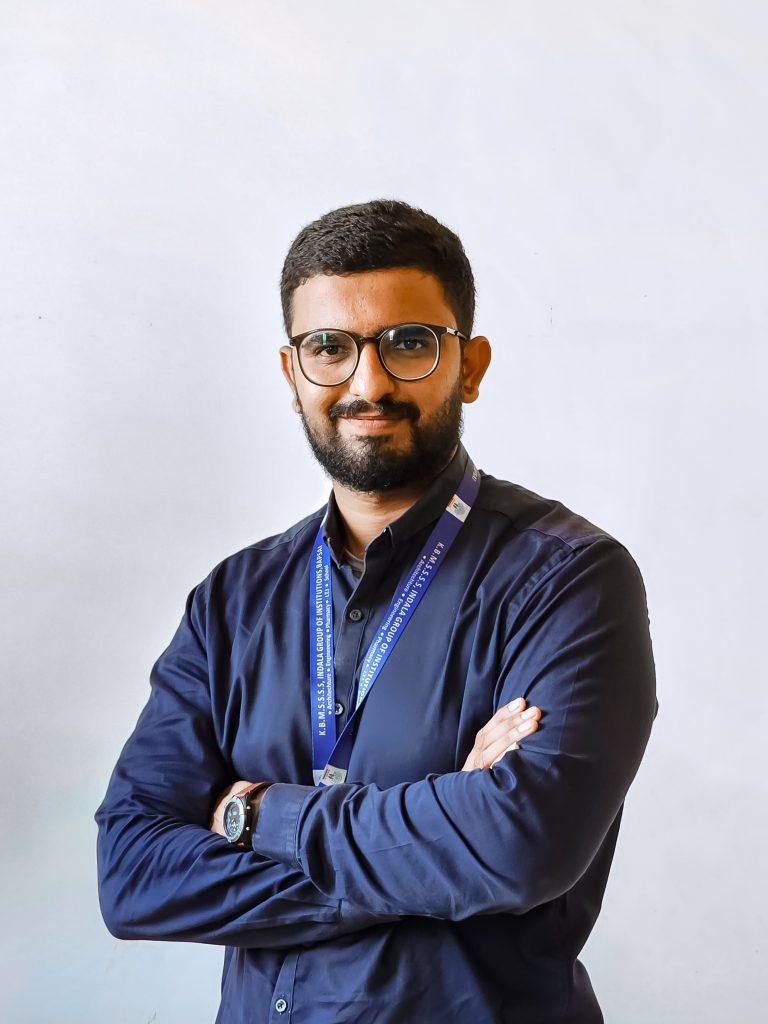 Civil Engineering - INDALA COLLEGE OF ENGINEERING