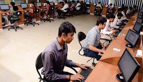 Computer Engineering - INDALA COLLEGE OF ENGINEERING